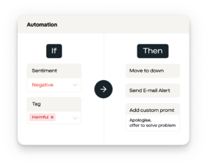 replient.ai: Manage all social media engagement with AI