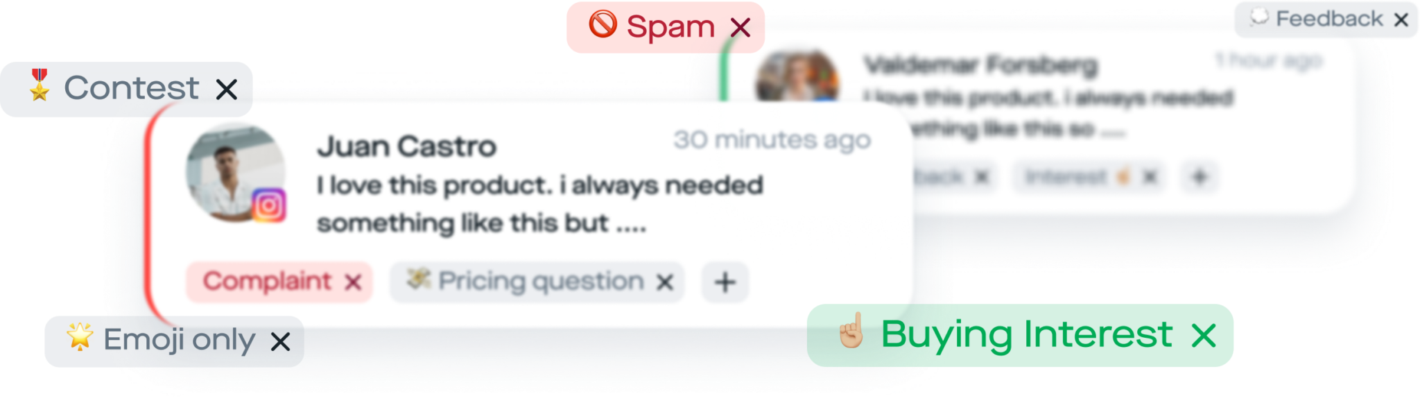 replient.ai: Manage all social media engagement with AI